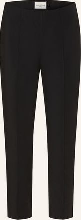 Seductive Seductive 7/8-Hose Capri schwarz
