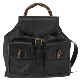 Gucci Damen, Pre-Owned, Schwarzk, ONE SIZEGr&ouml;&szlig;e