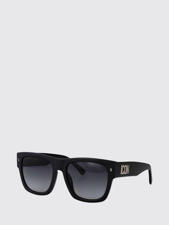 Dsquared2 Lunettes De Soleil Homme couleur Noir