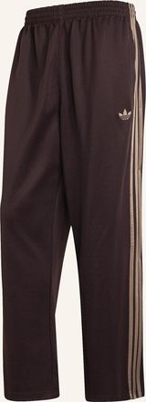 adidas Originals Adidas Originals Adicolor Loose Trackpants braun