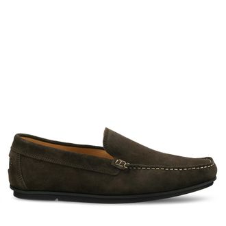 GANT Mokassins Gant 30633914 Braun