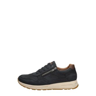 Rieker Herren, Schuhe, Blau, 41 EUGr&ouml;&szlig;e