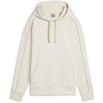 Puma Damen Kapuzensweat HER Hoodie TR