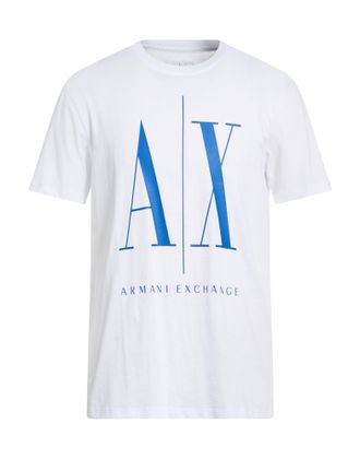 A|X Armani Exchange TOPS - T-shirts auf YOOX.COM