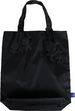 Comme Des Gar&ccedil;ons Nylon Tote Bag