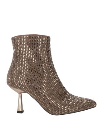 Keys SCHUHE - Stiefeletten auf YOOX.COM