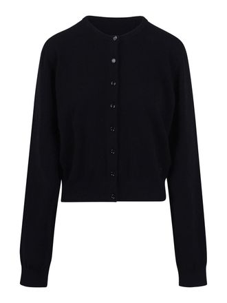 Dolce & Gabbana Cardigan - Noir