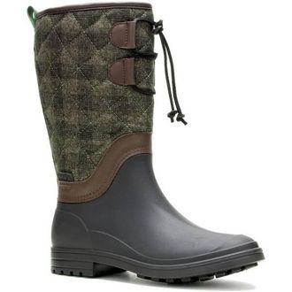 kamik Damen Stiefel ABIGAIL