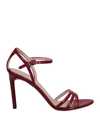 Roberto Cavalli SCHUHE - Sandalen auf YOOX.COM