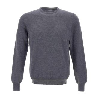 Paolo Fiorillo Rollkragenpullover - - Knitwear - Herren - Grau - 2XL