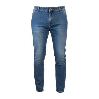 Entre Amis Herren, Jeans, Blau, 3XLGr&ouml;&szlig;e