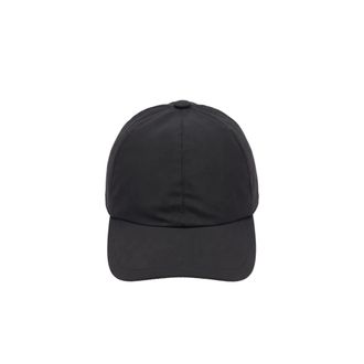 Fedeli Casquette Country Rainstop - Homme - Accessoires - Noir - Taille: XL