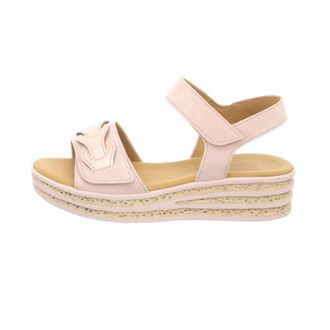 Gabor Damen, Schuhe, Rosa, 37 EUGr&ouml;&szlig;e