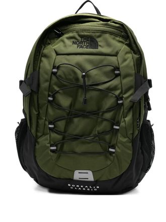 The North Face sac à dos Borealis - Vert