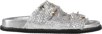 Emanuelle Vee SCHUHE - Sandalen auf YOOX.COM
