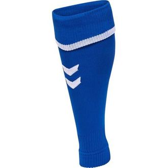 Hummel Oterra A/S hmlCORE FOOTBALL TUBE, Chaussettes de foot Unisexe, TRUE BLUE/WHITE