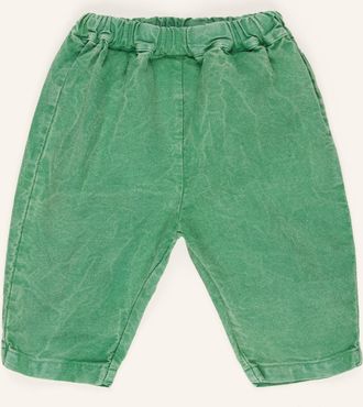 Bobo Choses Bobo Choses Jeans gruen