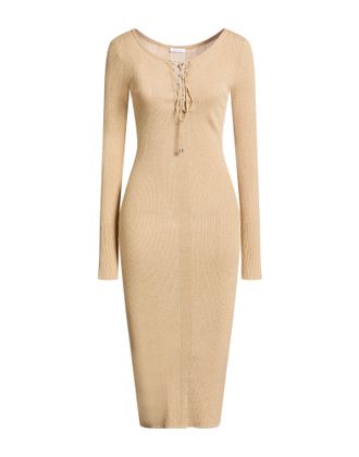 Patrizia Pepe KLEIDER - Midi-Kleider auf YOOX.COM