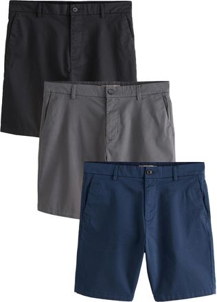 Next Shorts