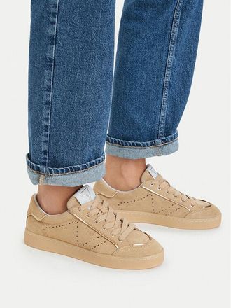 Guess Sneakers FLPJHE SUE12 Beige