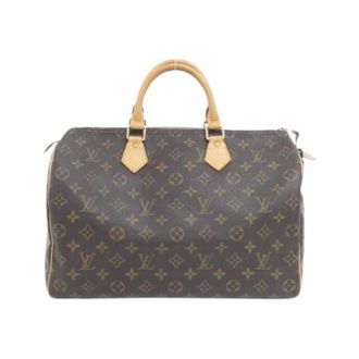 Louis Vuitton Pre-owned Boston Bag - Femme - Pre-owned - Brun - Taille: ONE Size
