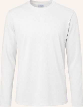 Kiefermann Kiefermann Longsleeve Alberts weiss
