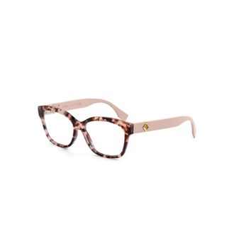 Fendi Fe50124I 054 Optical Frame - - Accessories - Damen - Braun - 56 MM