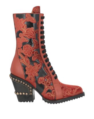 Chlo&eacute; SCHUHE - Stiefeletten auf YOOX.COM