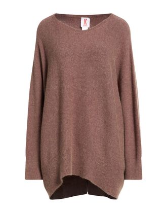 Kontatto STRICKWAREN - Pullover auf YOOX.COM