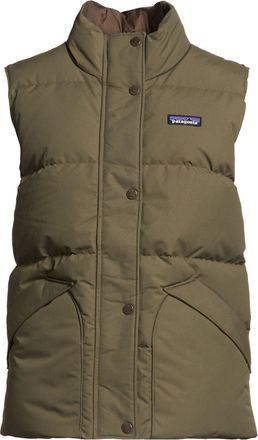 Patagonia JACKEN & M&Auml;NTEL - Westen auf YOOX.COM