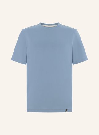 Boggi Milano Boggi Milano T-Shirt blau