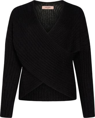 Twin-Set STRICKWAREN - Pullover auf YOOX.COM