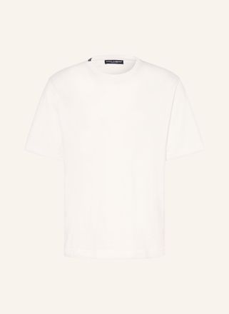 Dolce & Gabbana T-Shirt weiss
