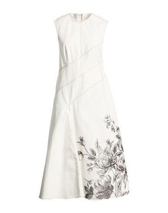 Erdem ROBES - Robes midi sur YOOX.COM