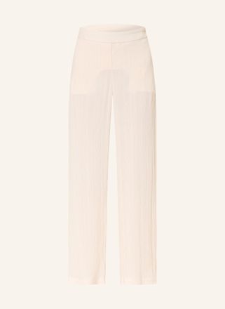 someday Someday Marlenehose Cenya Resort beige