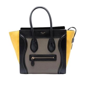 Celine Damen, Pre-Owned, Mehrfarbig, ONE SIZEGr&ouml;&szlig;e