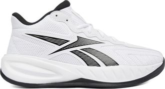 Reebok Basketballschuhe Reebok CEO-PRESS 100247297 Weiß