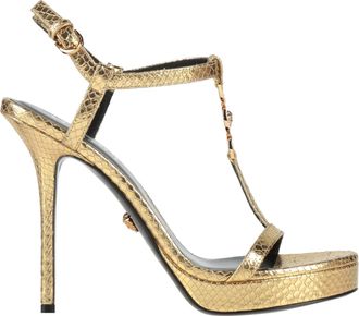 Versace SCHUHE - Sandalen auf YOOX.COM