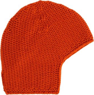 CASEY CASEY Damen, Accessories, Rot, ONE SIZEGr&ouml;&szlig;e