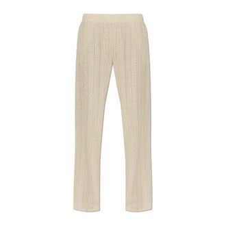 Hanro Damen, Hosen, Beige, LGr&ouml;&szlig;e