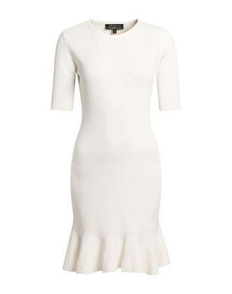 A|X Armani Exchange ROBES - Robes courtes sur YOOX.COM