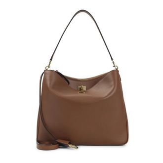 Balenciaga Rodeo Hobo M Schultertasche - - Bags - Damen - Braun - ONE SIZE