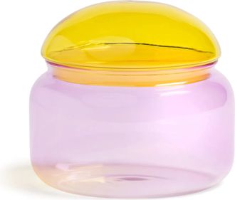 &Klevering Pot Puffy &Klevering