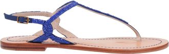 Maliparmi SCHUHE - Zehentrenner auf YOOX.COM