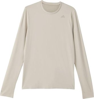 adidas Homme, Sport, Beige, Taille: XS Uniform Long Sleeve T-Shirt