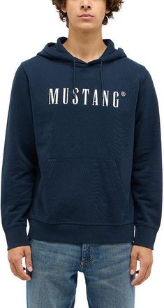 Mustang Jeans Sweatshirt Herren Style Bronson