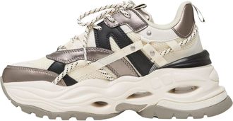 Buffalo Sneaker Triplet Hollow