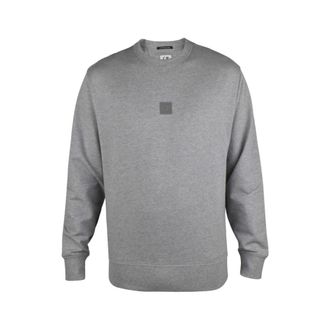 C.P. Company C.p. Company, Herren, Sweatshirts & Hoodies, Grau, LGr&ouml;&szlig;e