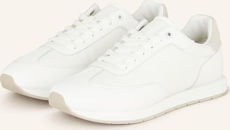 Calvin Klein Sneaker weiss