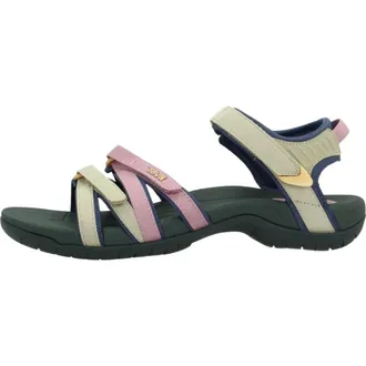 Teva Femme, Chaussures, Multicolore, Taille: 43 EU Tirra Sandal